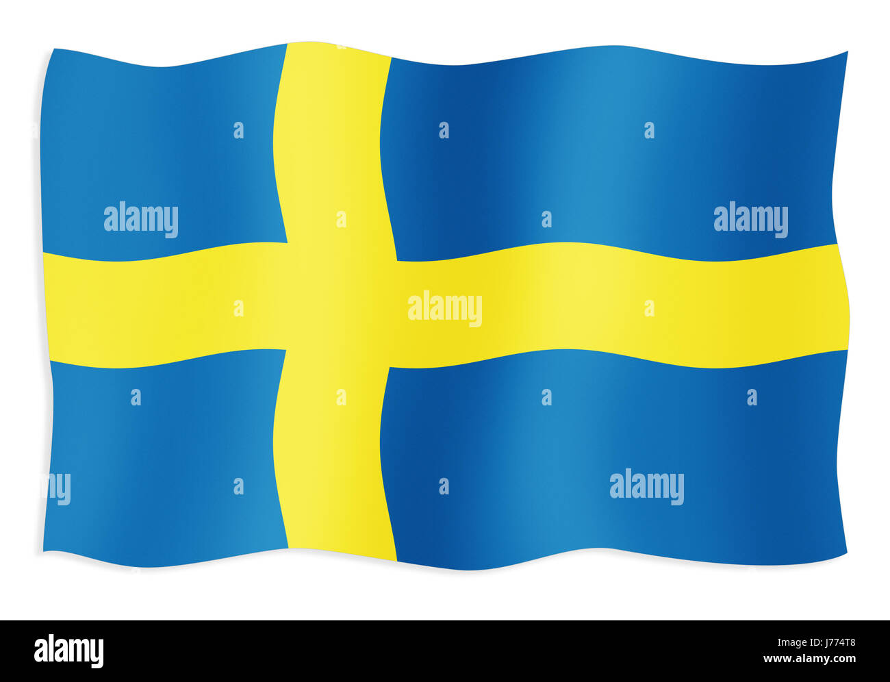 sign signal europe sweden flag flags pictogram symbol pictograph trade ...