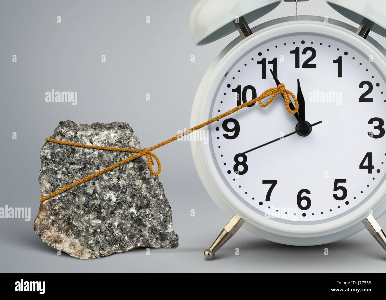 Clock fast time hi-res stock photography and images - Alamy