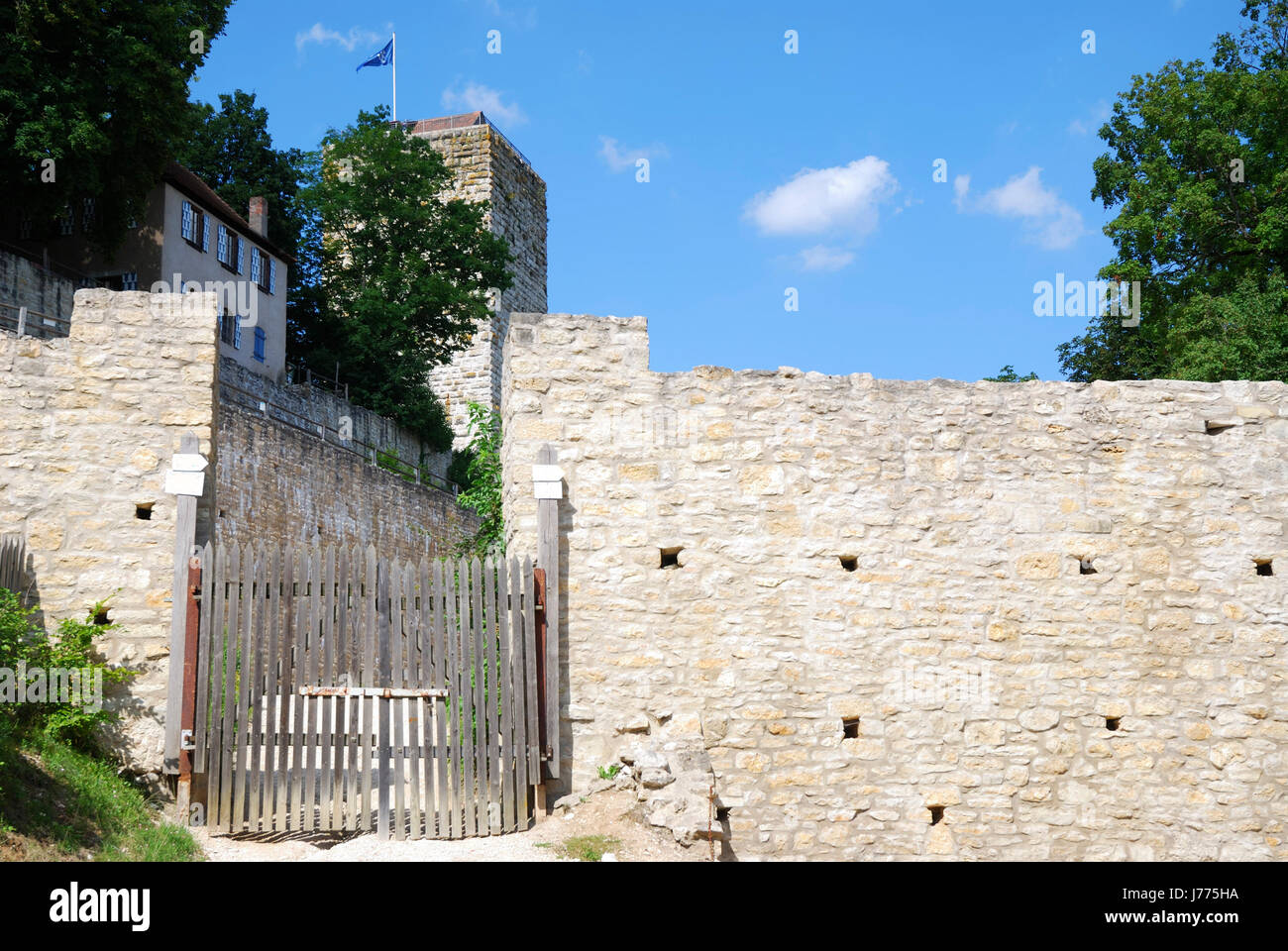 stone wall style of construction architecture architectural style ...