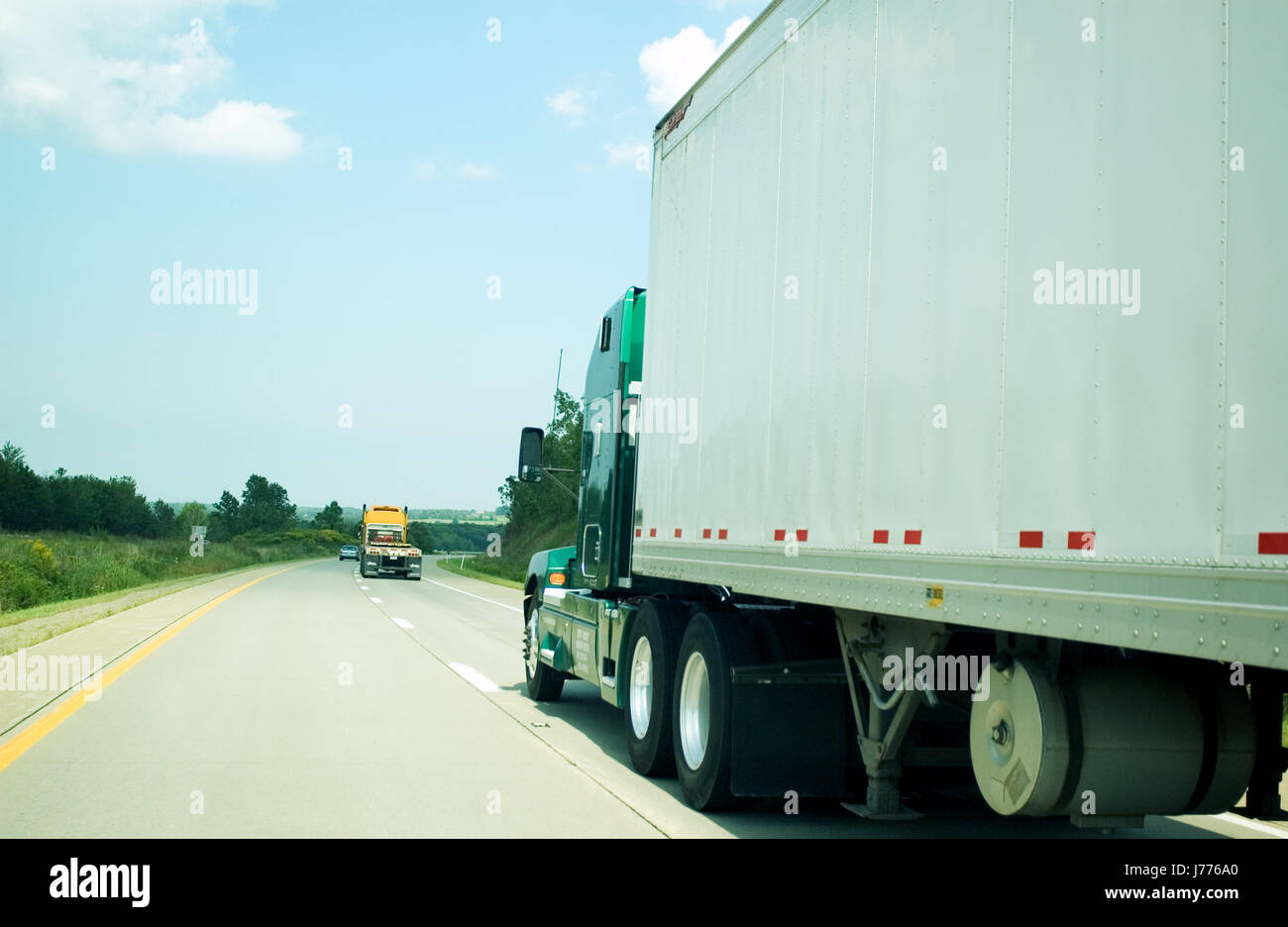industrial traffic transportation shine shines bright lucent light ...