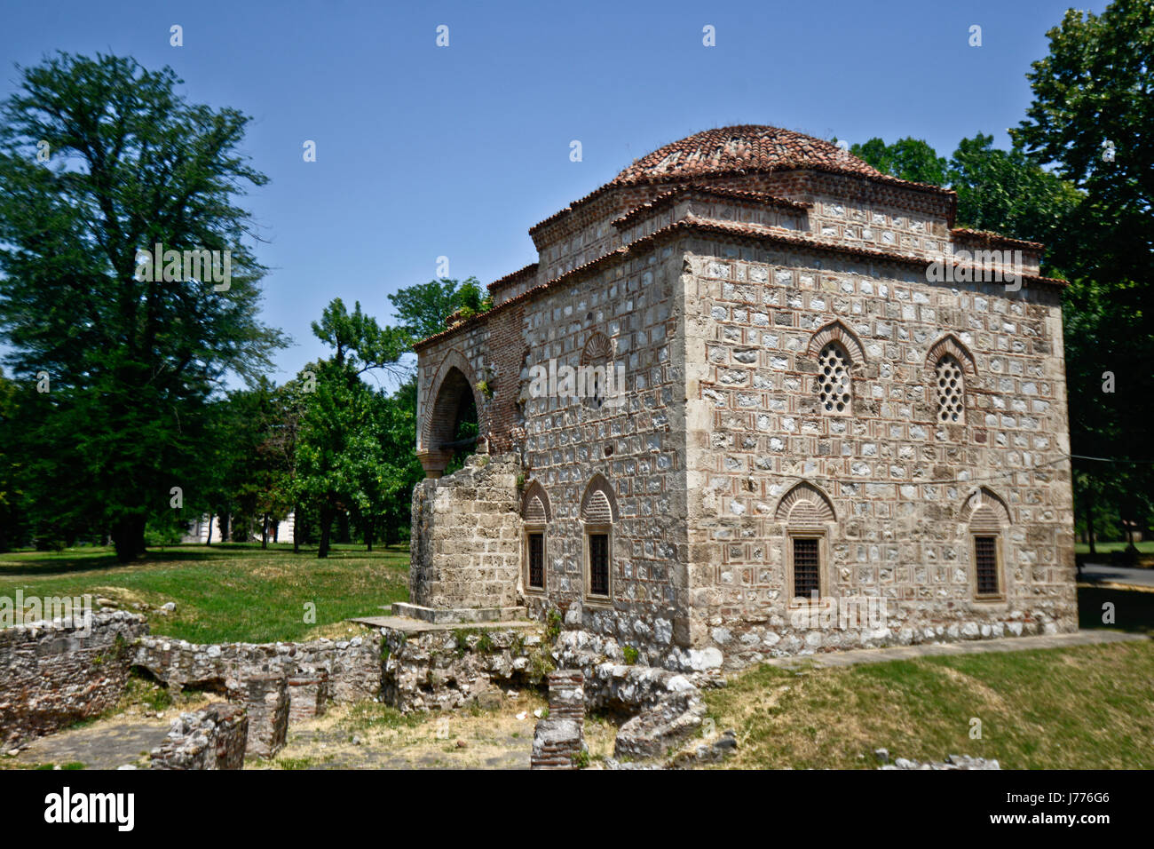 Former fortress hi-res stock photography and images - Alamy