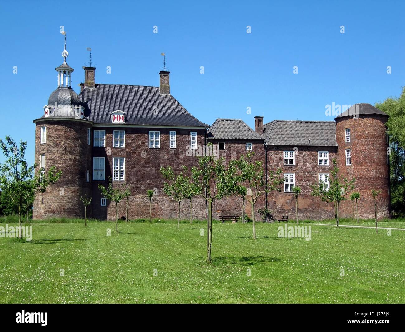 Ringenberg castle hi-res stock photography and images - Alamy