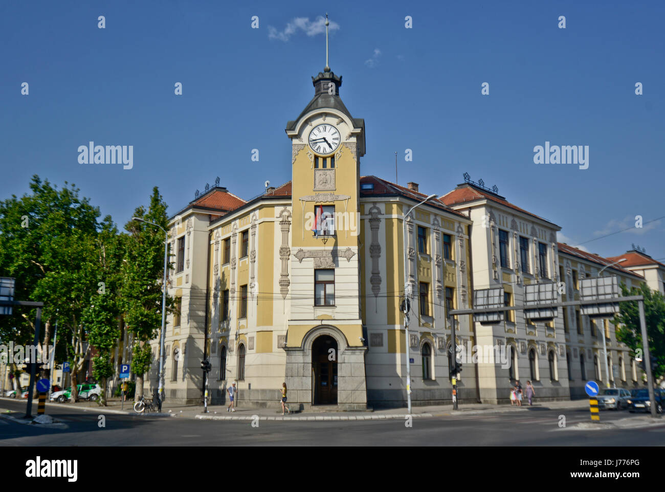 City of nis hi-res stock photography and images - Alamy