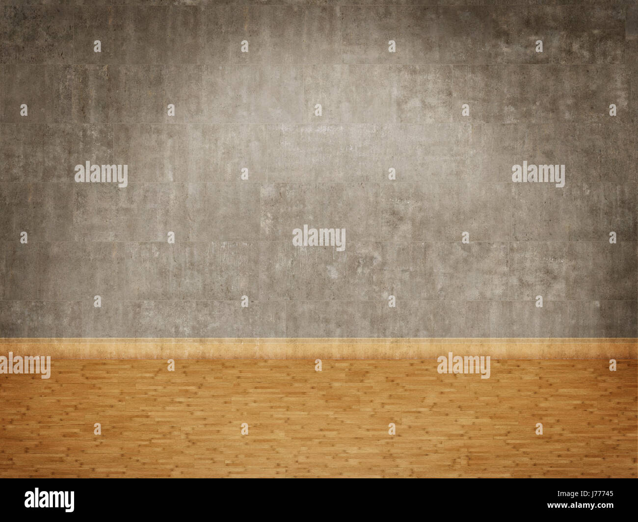 room interior wall indoor ruined floor illustration style of ...