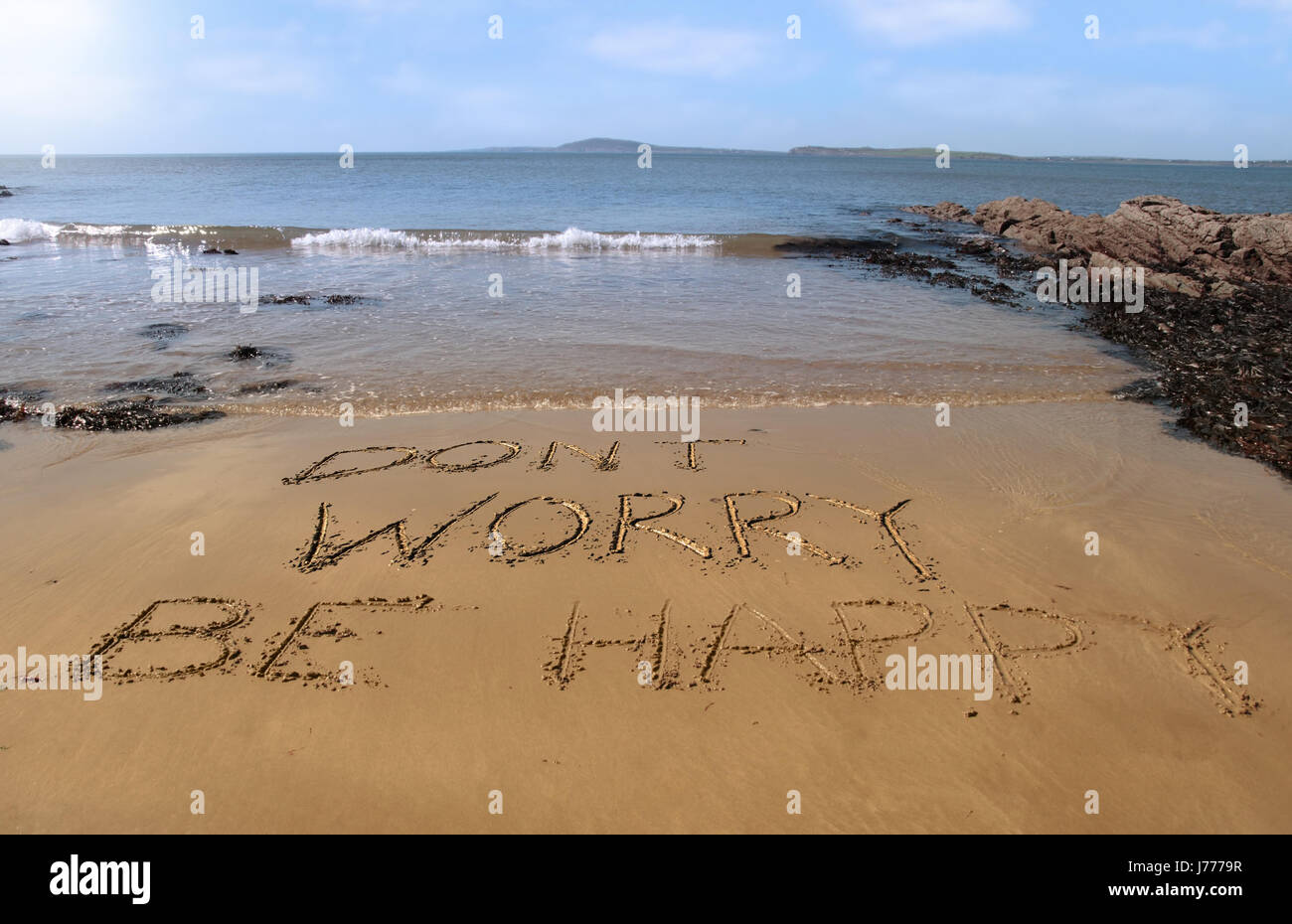 beach seaside the beach seashore concern worried worry anxiety anxious ...