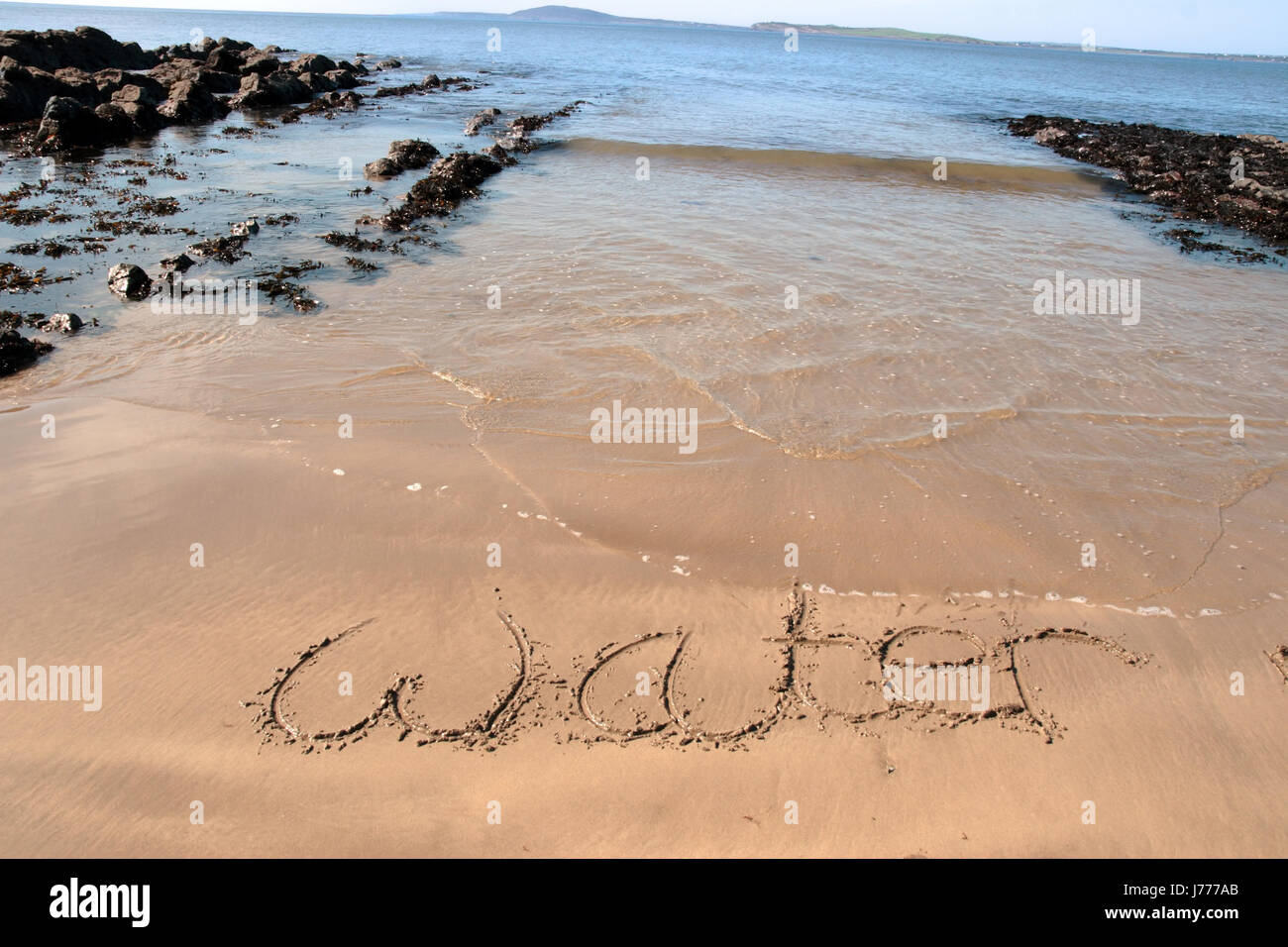 write wrote writing writes beach seaside the beach seashore font ...