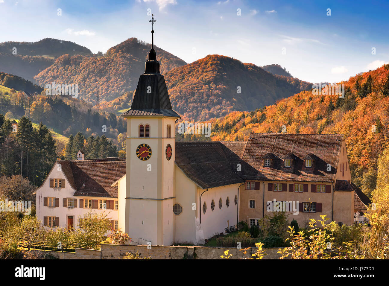 church switzerland monastery convent law church switzerland monastery ...