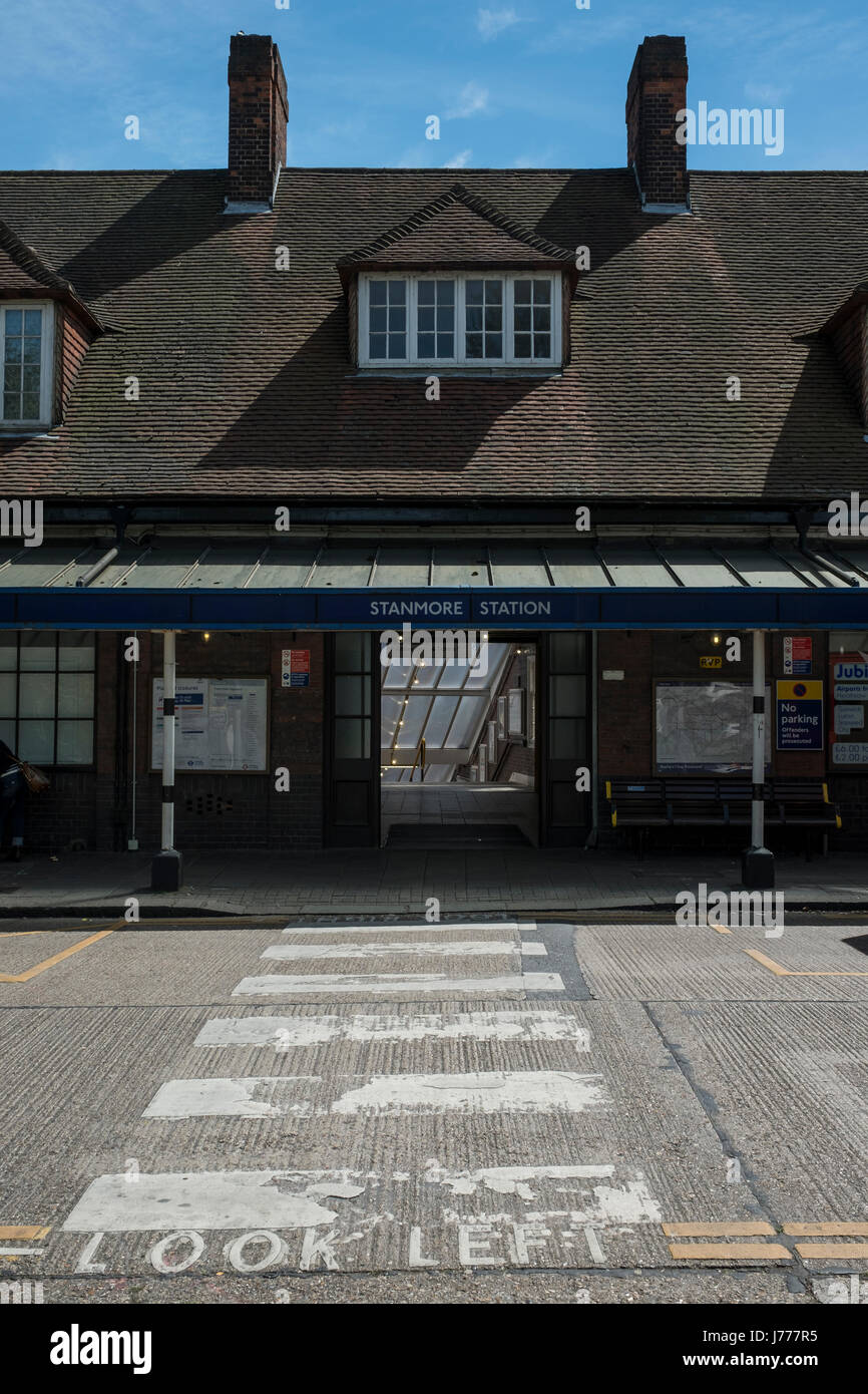 Stanmore hi-res stock photography and images - Alamy