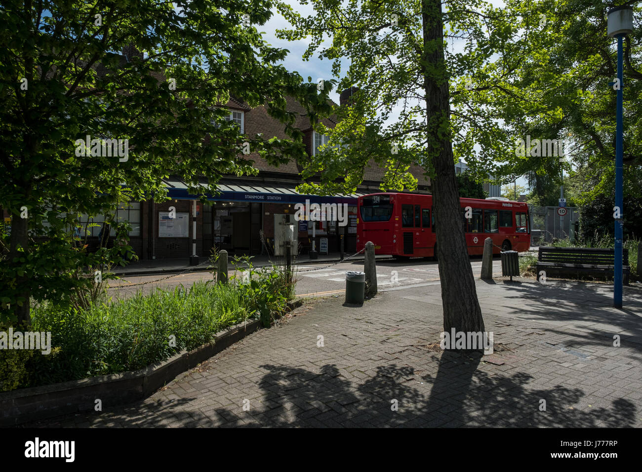 Stanmore hi-res stock photography and images - Alamy