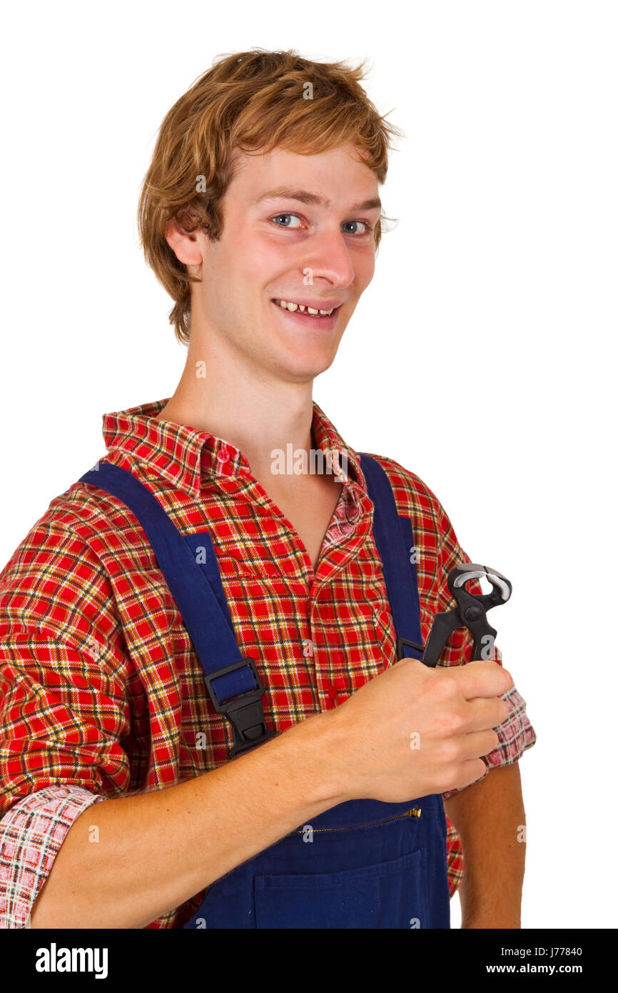 Carpenter pincers hi-res stock photography and images - Alamy