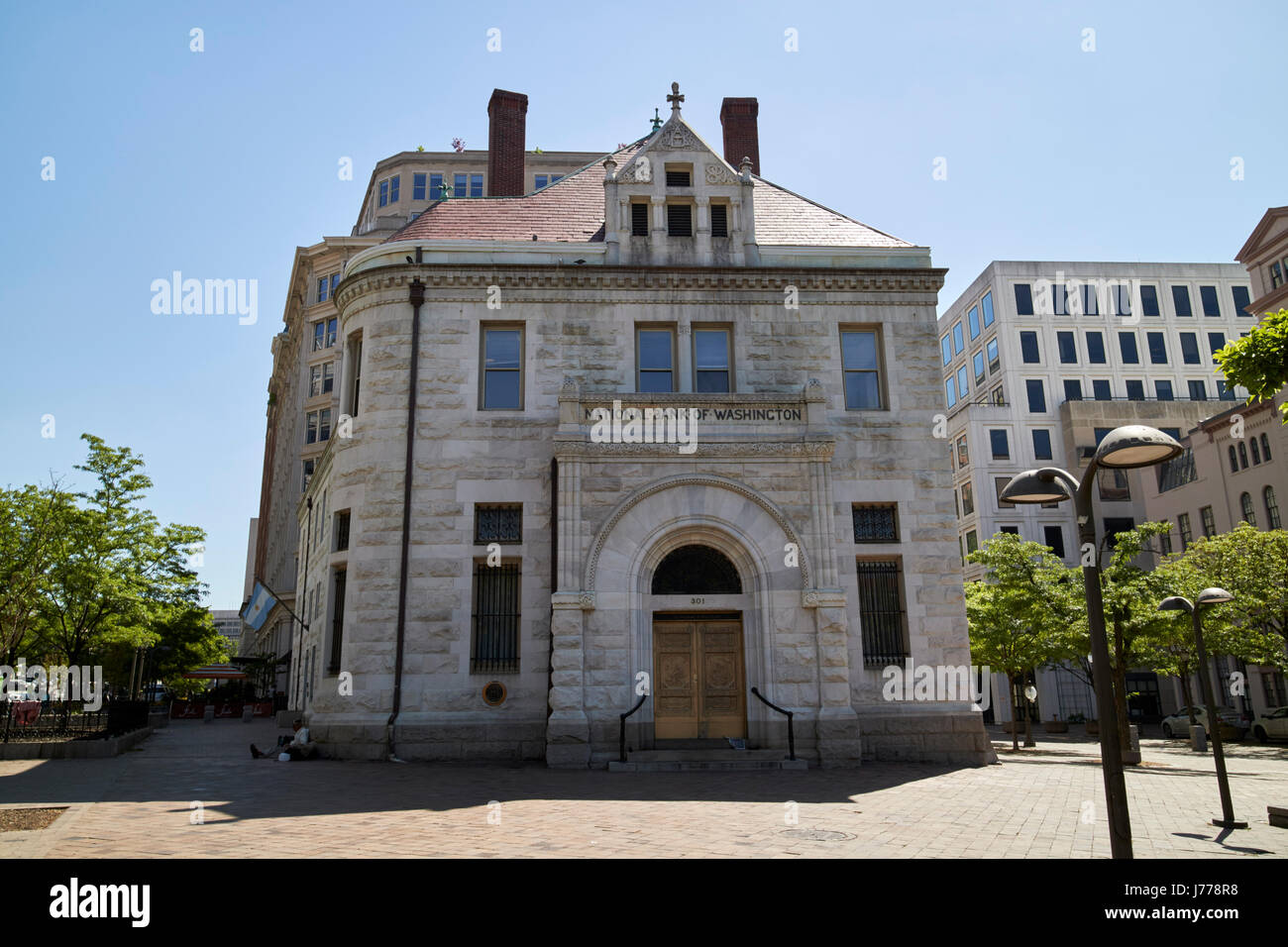 U.s. bank branch hi-res stock photography and images - Alamy
