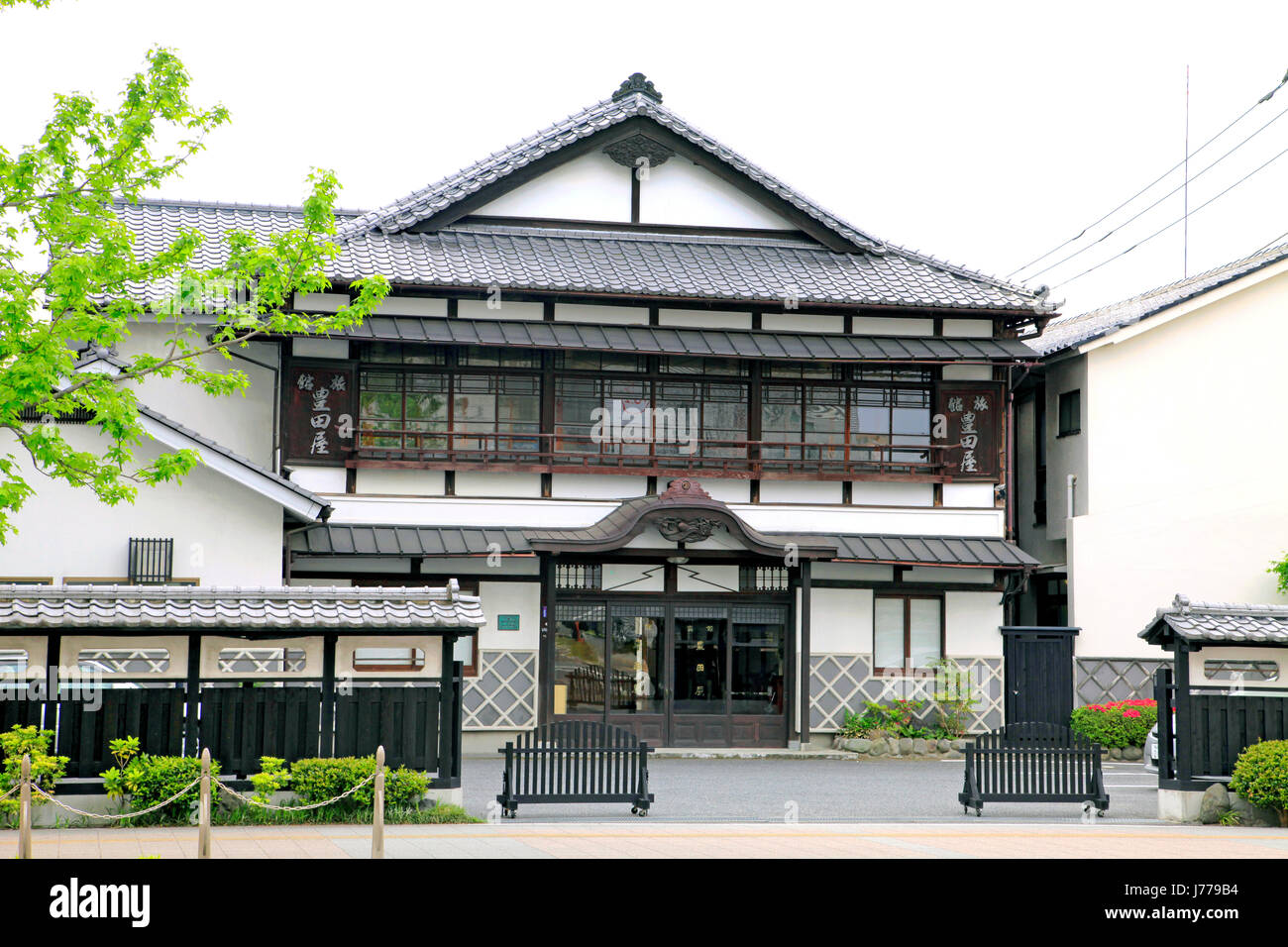 Takasaki gunma hi-res stock photography and images - Alamy