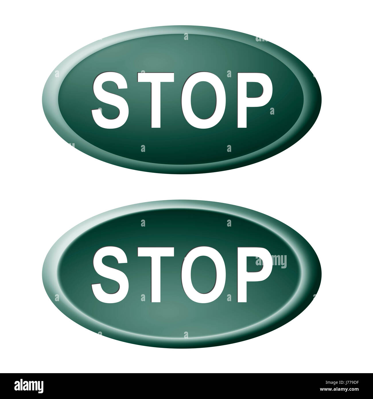 delete eliminate terminate erase remove direction end button to deter ...