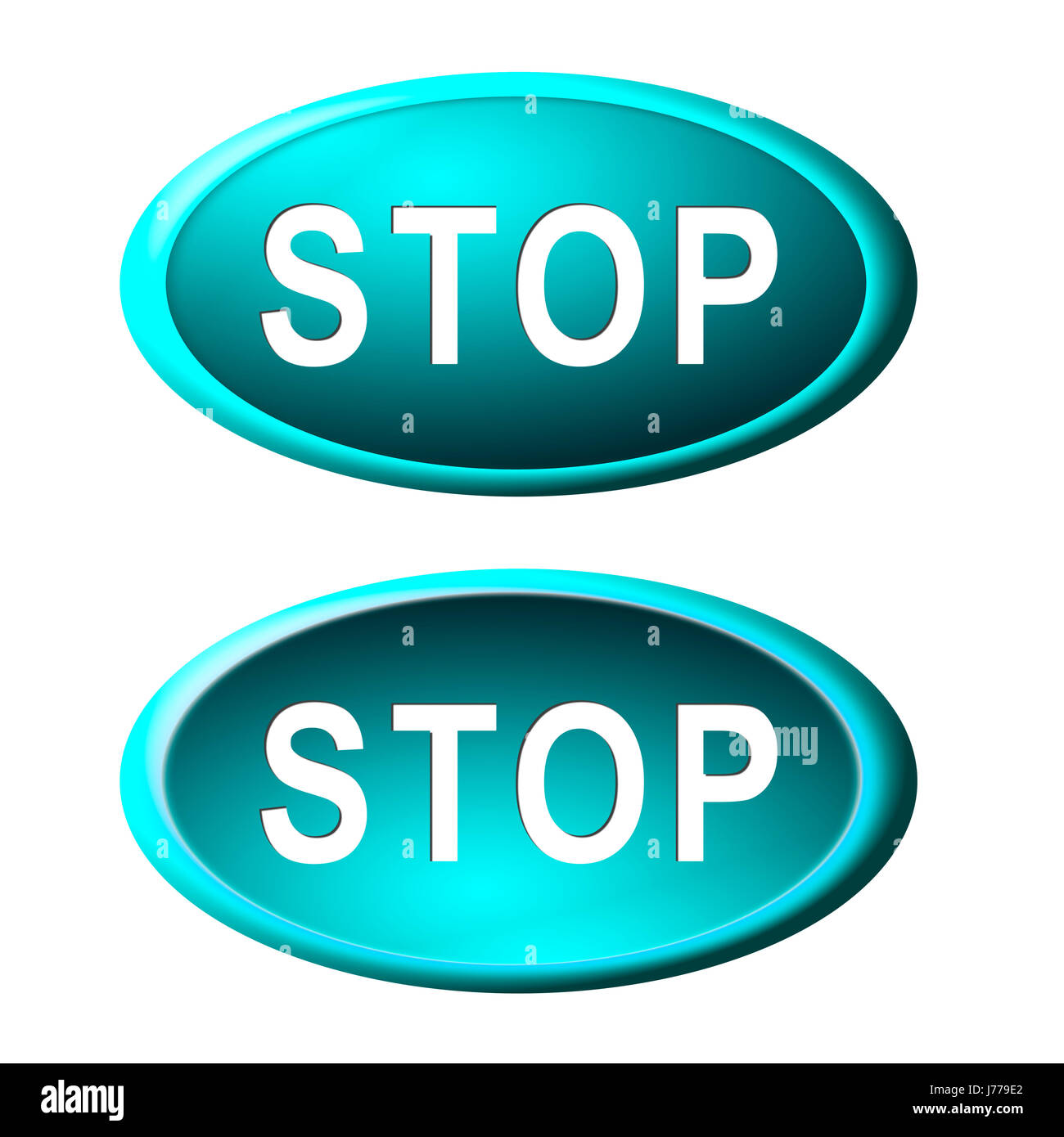 delete eliminate terminate erase remove direction end button to deter ...