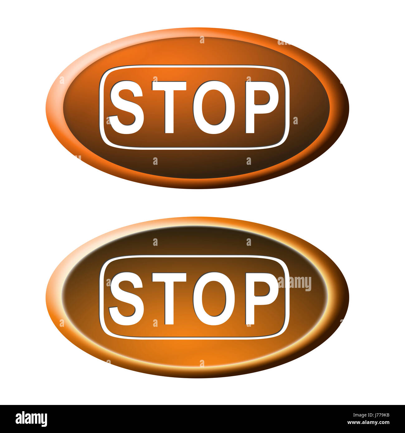 delete eliminate terminate erase remove direction end button to deter ...