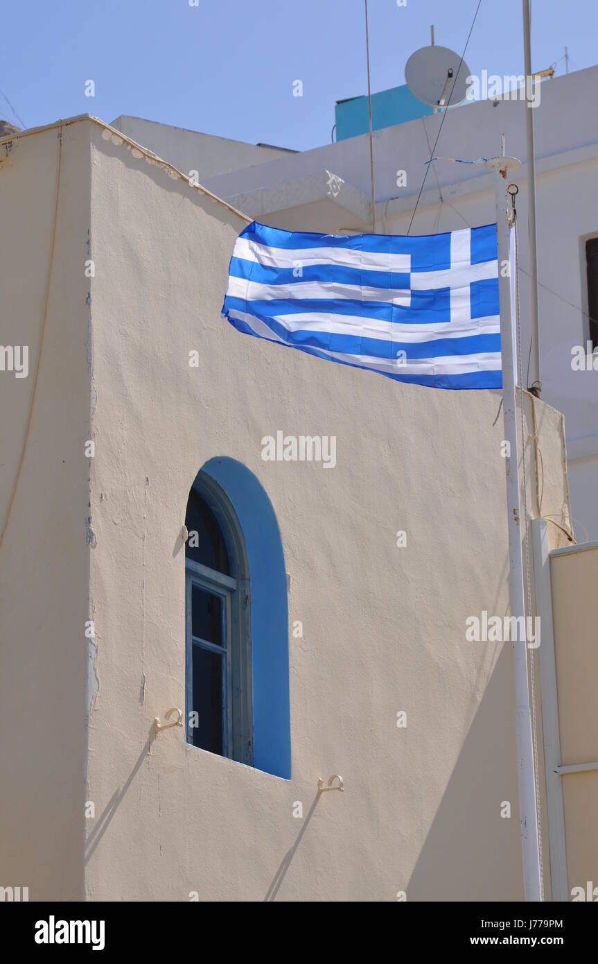 blue greece blank european caucasian greek flag blue colour greece ...