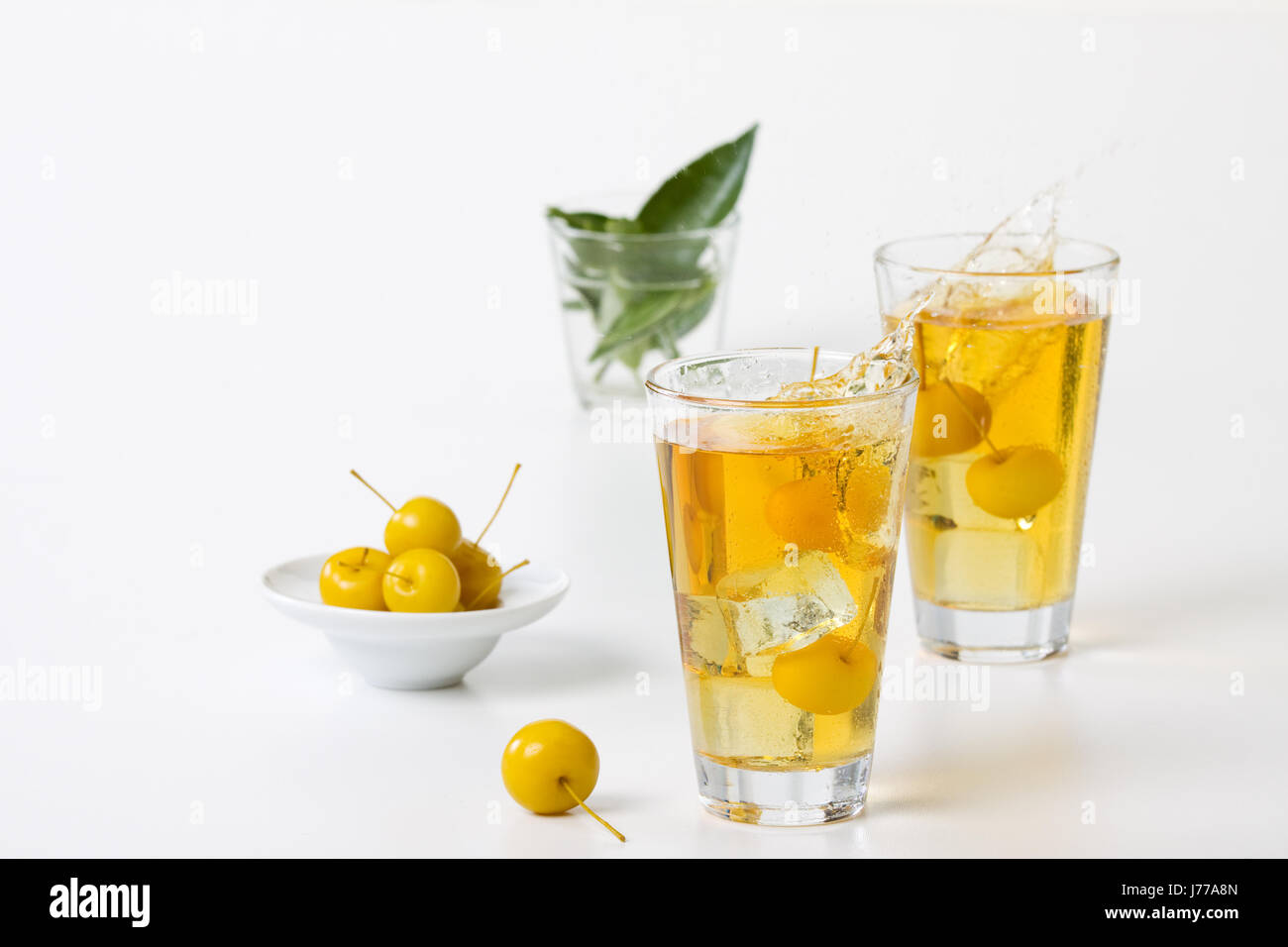 Baby dribble food hi-res stock photography and images - Alamy