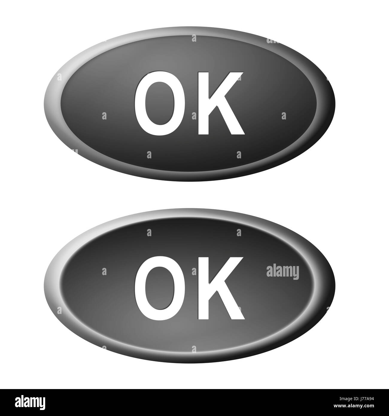 ok order button right further yes into pictogram symbol pictograph ...