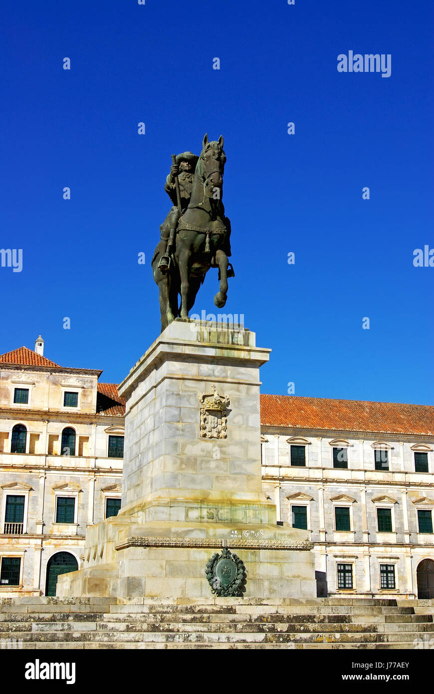 historical sculpture portugal sight view outlook perspective vista ...