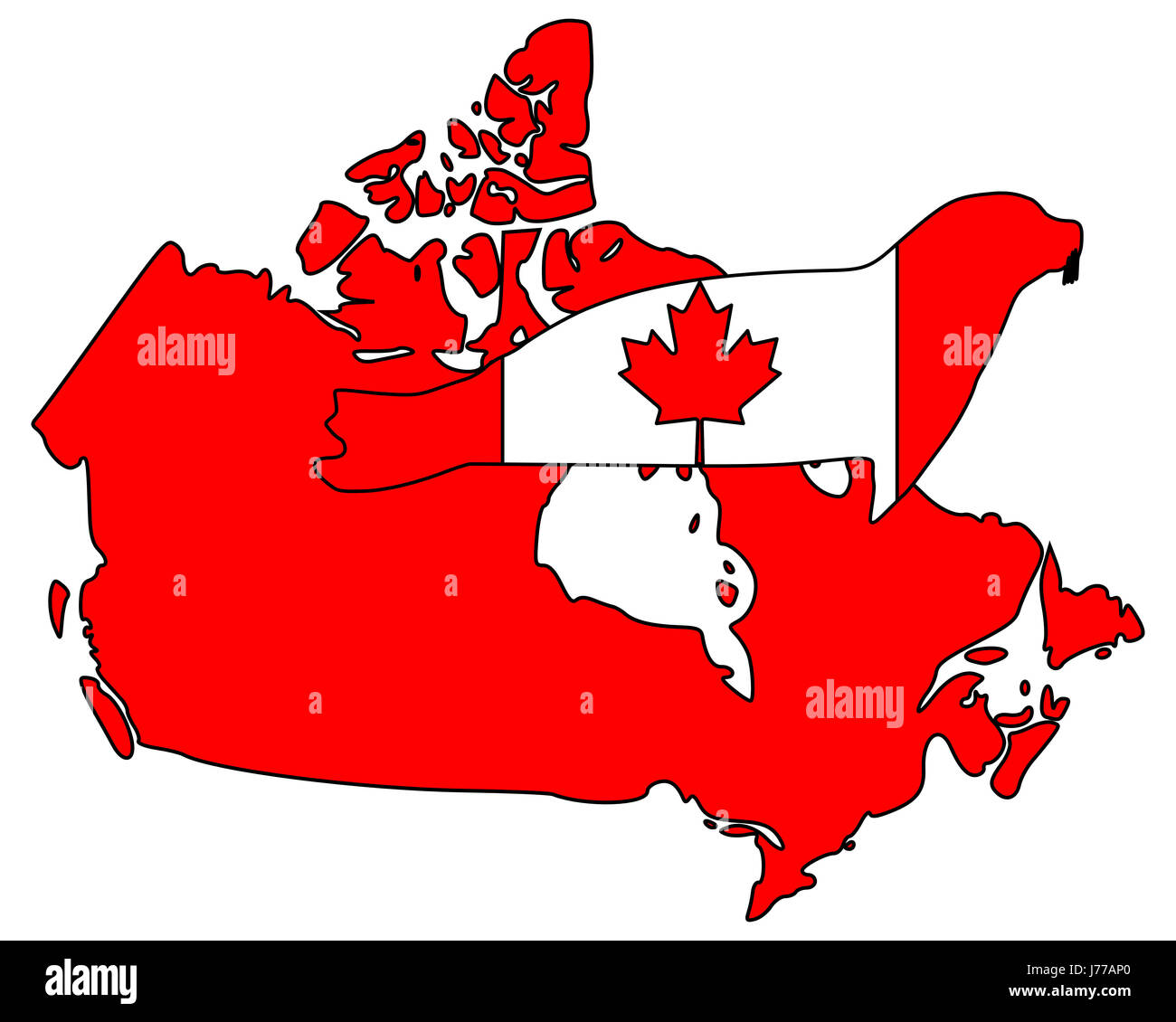 canada seal north america canadian sign signal optional colour animal ...