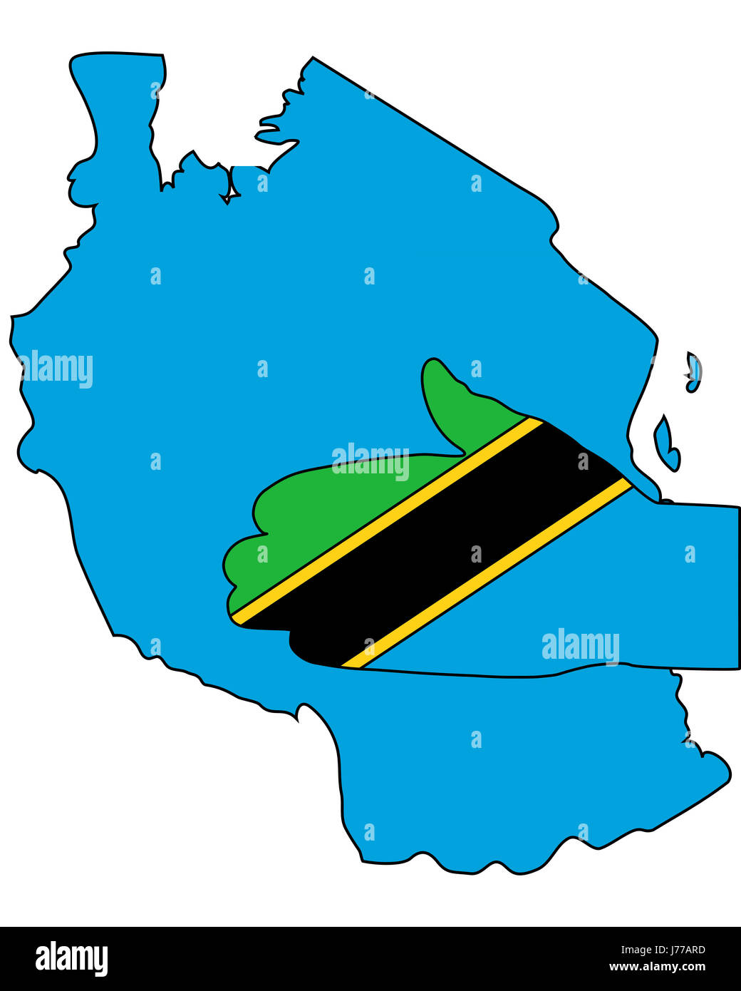 hand hands handshake flag welcome tanzania sign signal blue hand hands ...