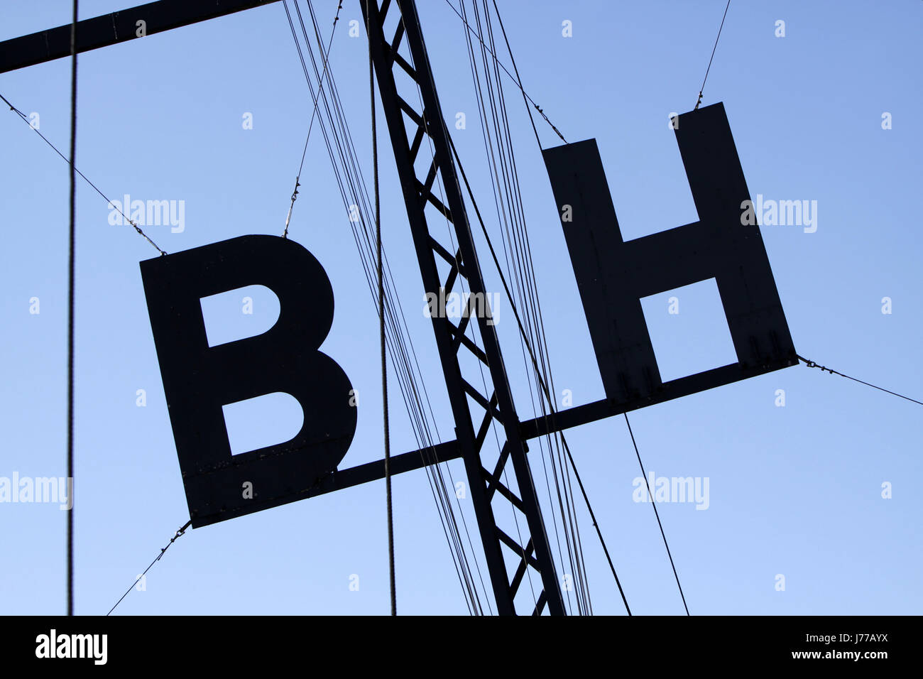 sign signal communication wind force wind direction semaphore sign ...