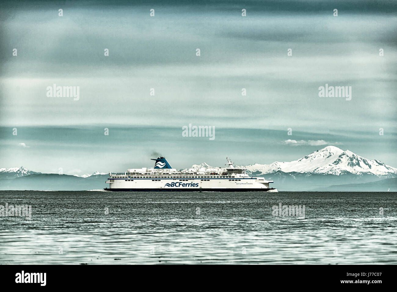 Bc ferries company hi-res stock photography and images - Alamy
