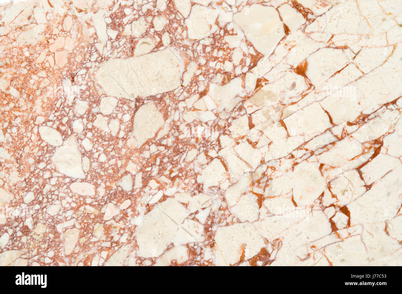 Light brown marble texture background, abstract grunge natural texture ...
