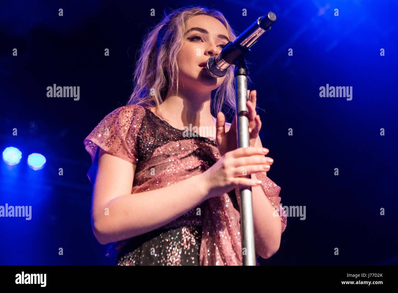 Ann lynn actress hi-res stock photography and images - Alamy