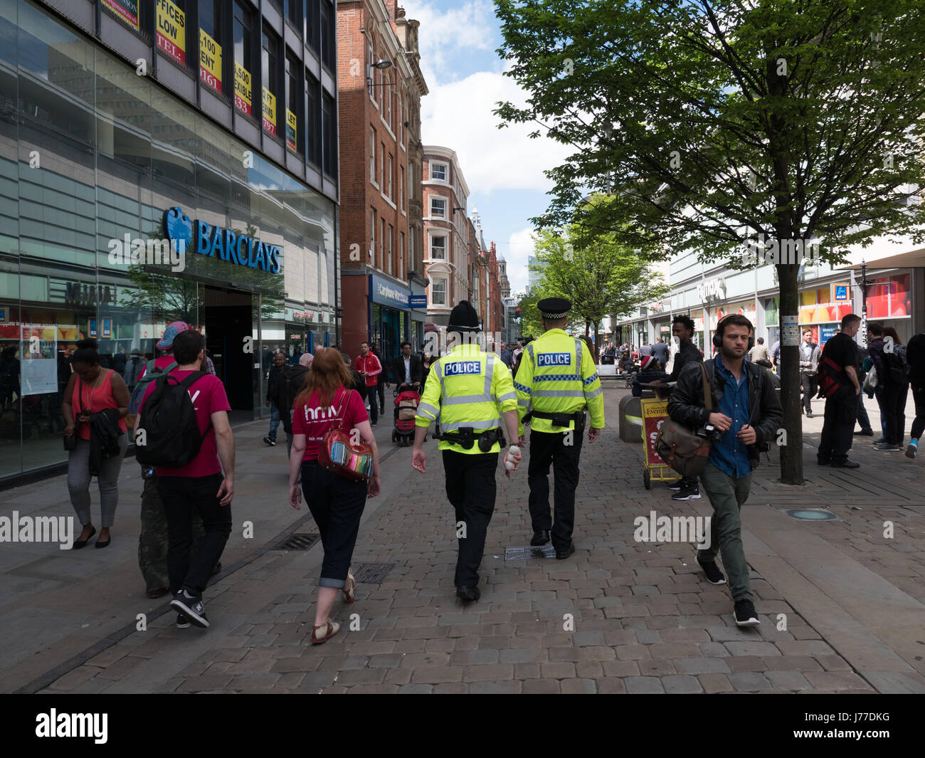 Manchester grande hi-res stock photography and images - Alamy