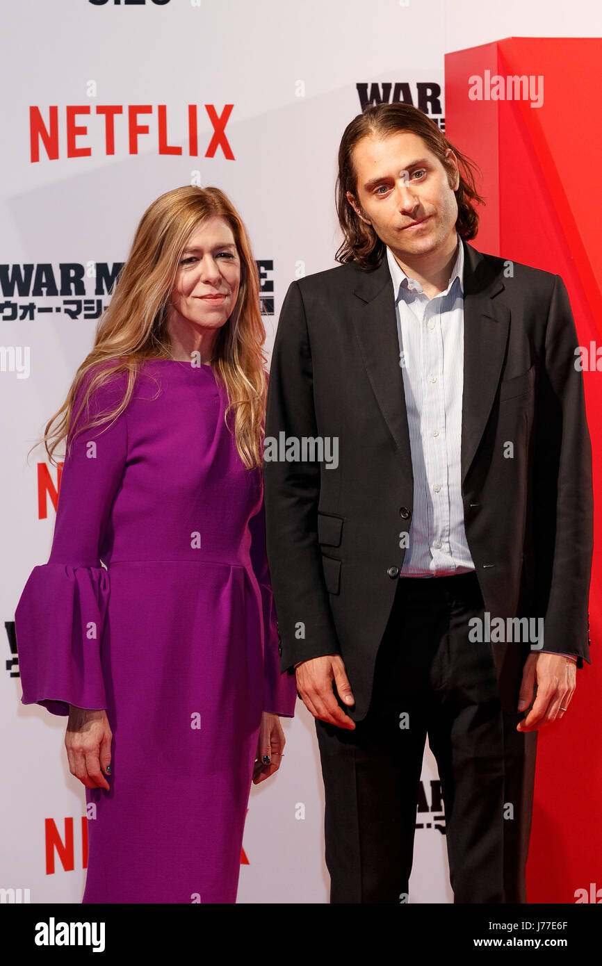 Jeremy kleiner producer hi-res stock photography and images - Alamy