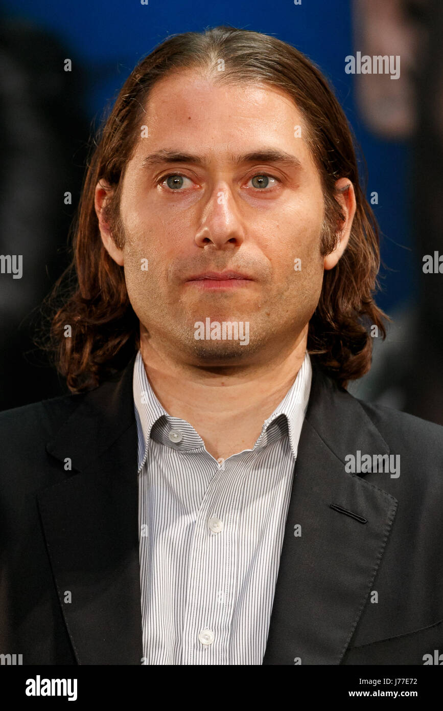Jeremy kleiner in hi-res stock photography and images - Alamy