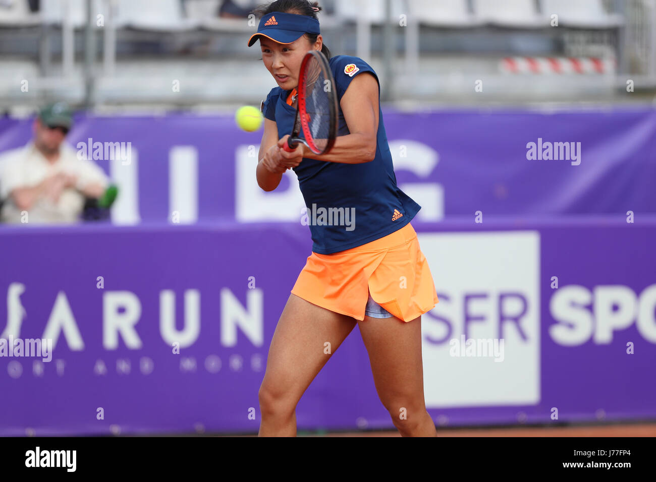 Peng yan hi-res stock photography and images - Alamy