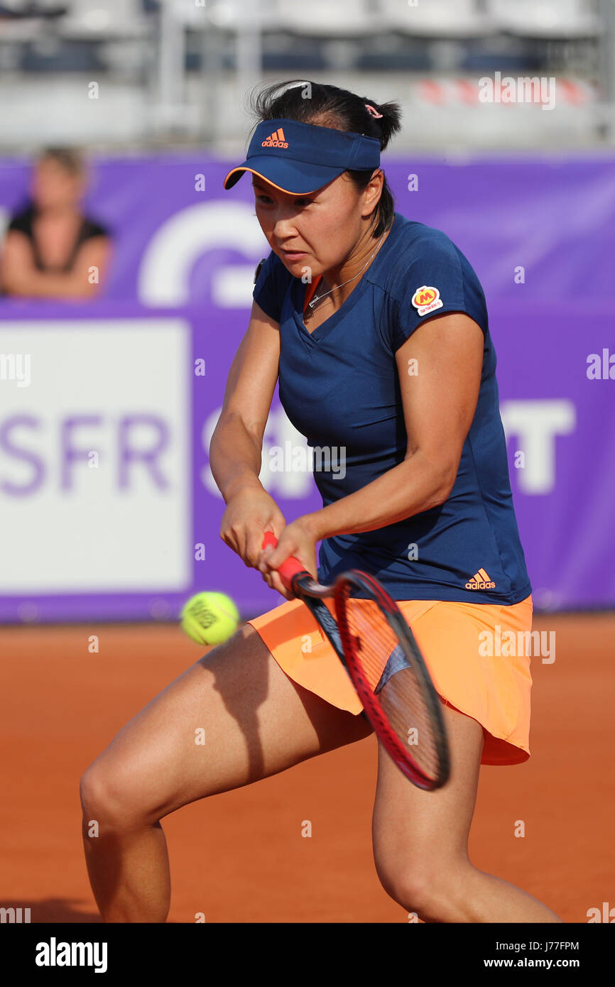 Peng yan hi-res stock photography and images - Alamy