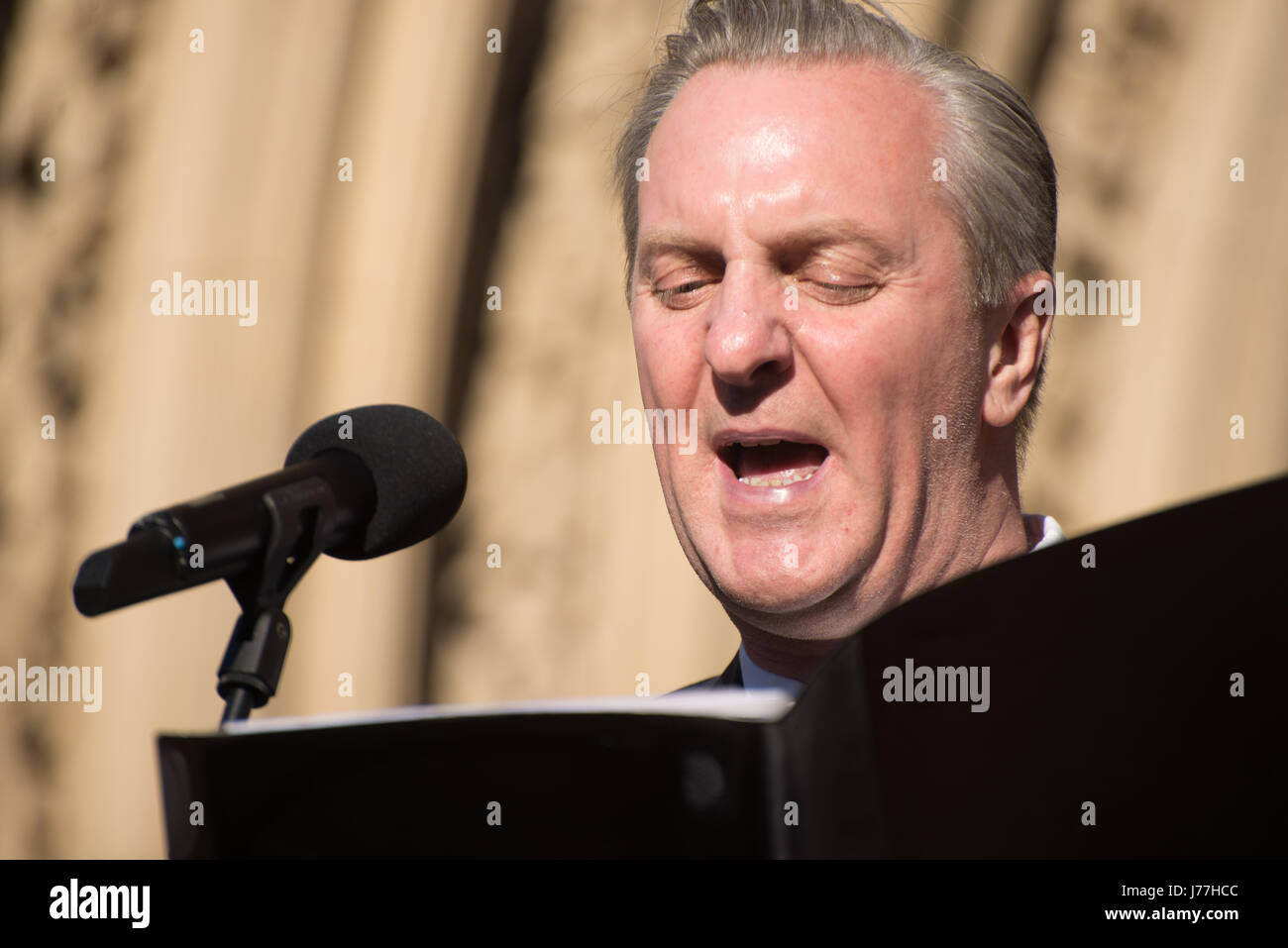Tony walsh hi-res stock photography and images - Alamy