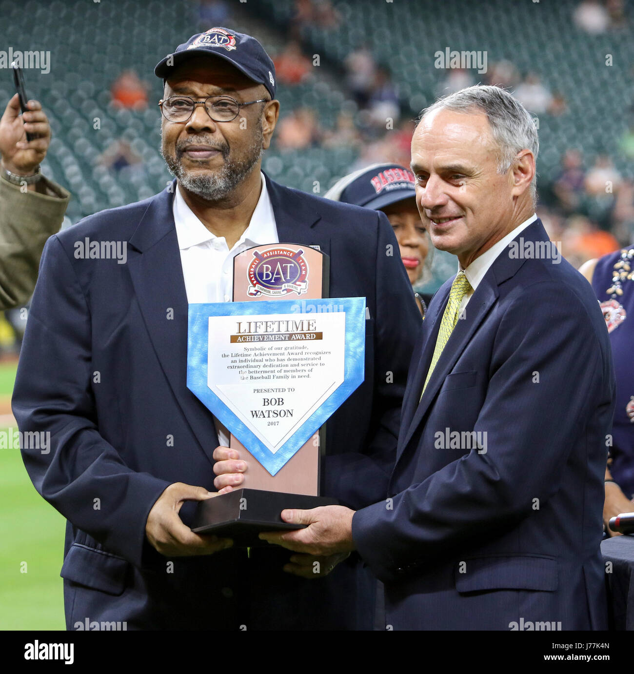 Bob watson hi-res stock photography and images - Alamy