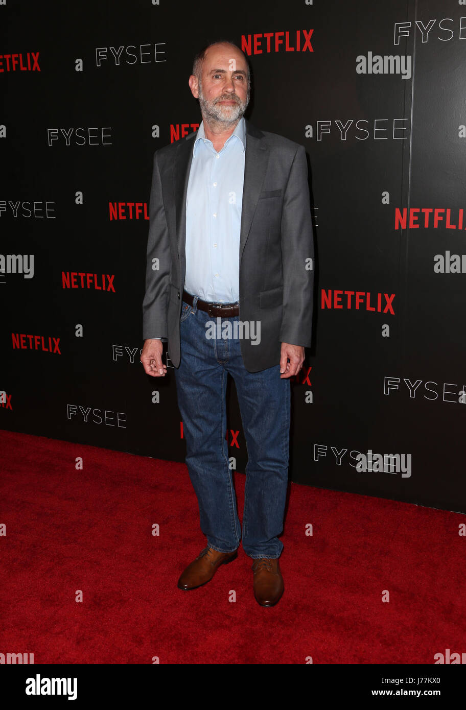 Beverly Hills, CA, USA. 23rd May, 2017. 23 May 2017 - Beverly Hills ...