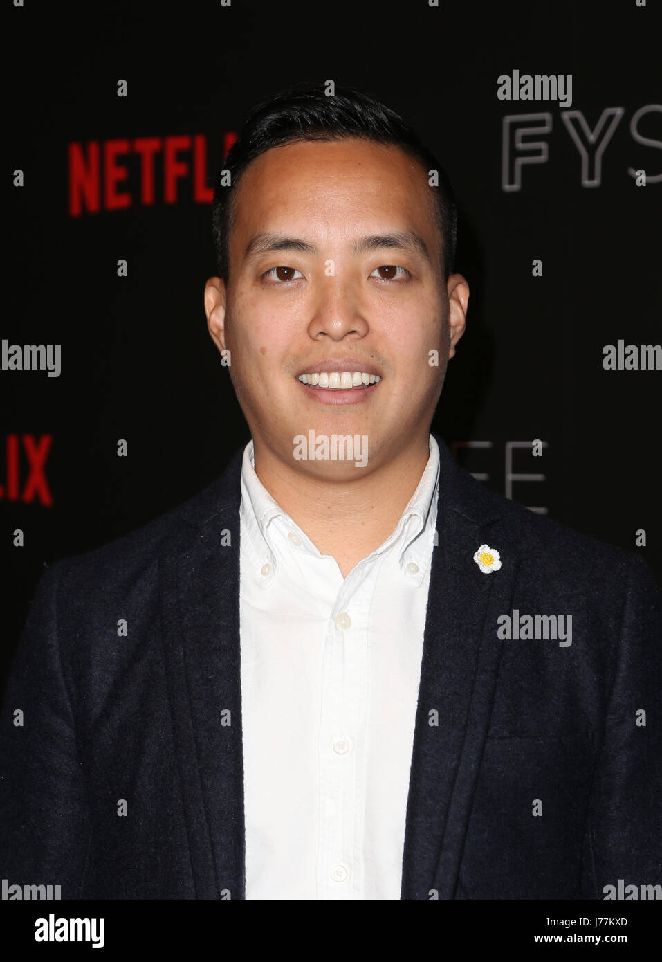 Alan yang hi-res stock photography and images - Alamy