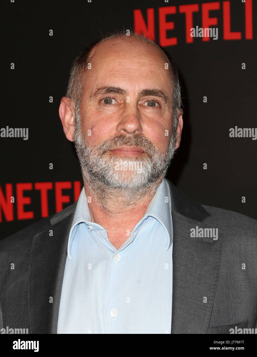 Beverly Hills, CA, USA. 23rd May, 2017. 23 May 2017 - Beverly Hills ...