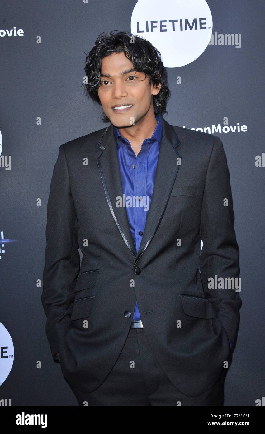 Los Angeles, CA, USA. 23rd May, 2017. Navi at arrivals for Lifetime's ...