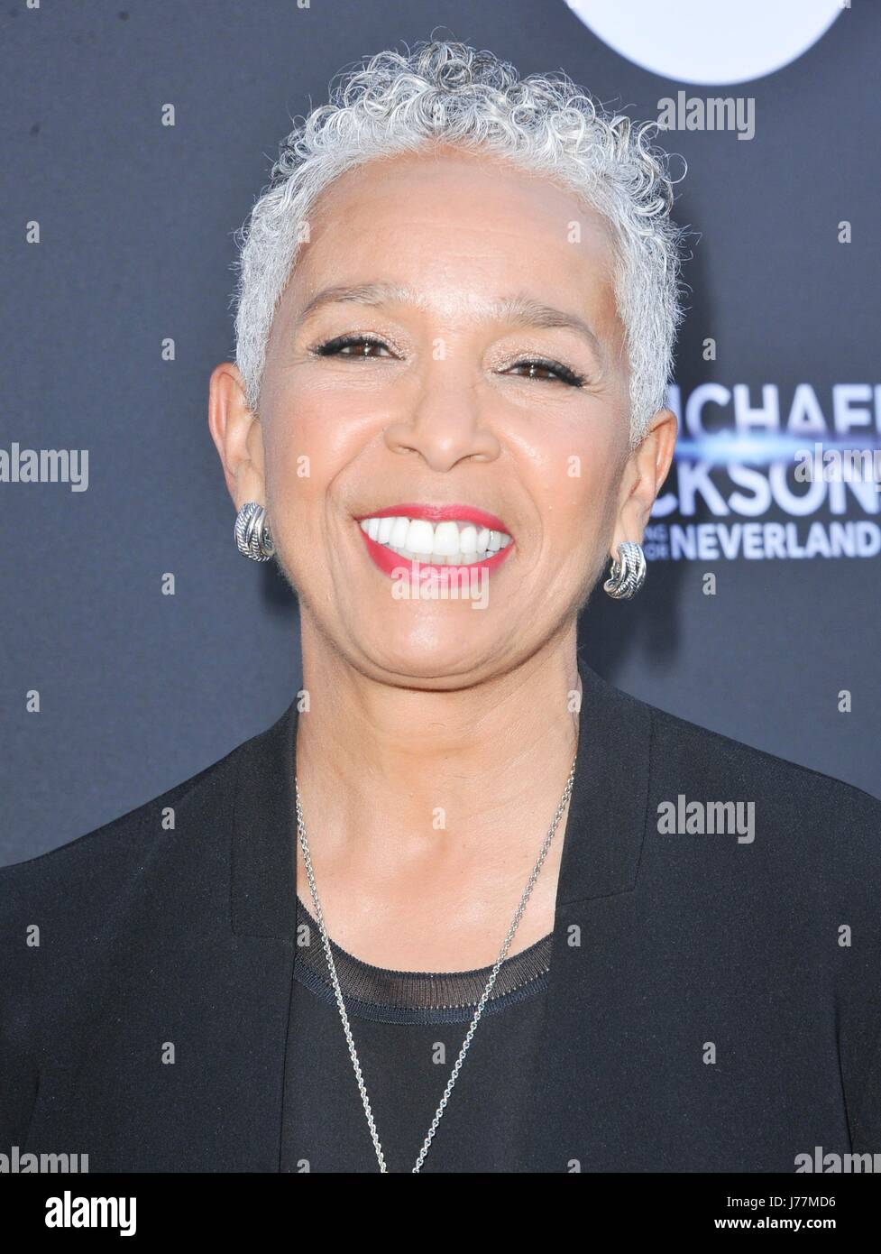 Los Angeles, CA, USA. 23rd May, 2017. Dianne Houston at arrivals for ...