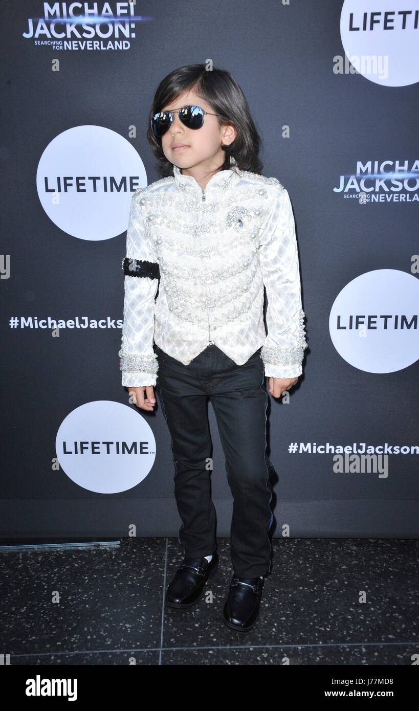 Los Angeles, CA, USA. 23rd May, 2017. Michael Mourra at arrivals for ...