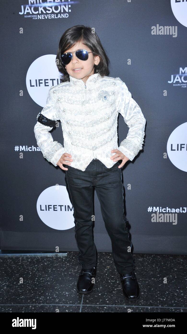 Los Angeles, CA, USA. 23rd May, 2017. Michael Mourra at arrivals for ...
