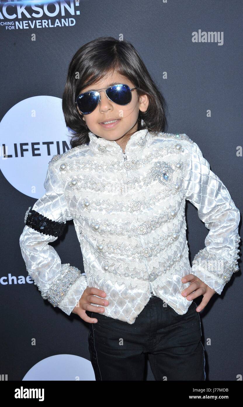 Los Angeles, CA, USA. 23rd May, 2017. Michael Mourra at arrivals for ...