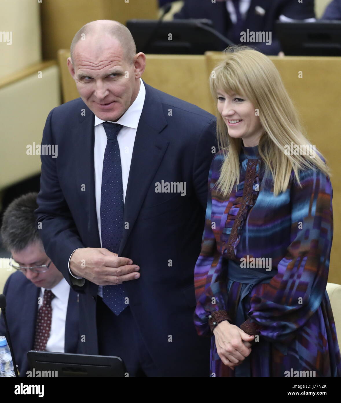 Karelin High Resolution Stock Photography and Images - Alamy