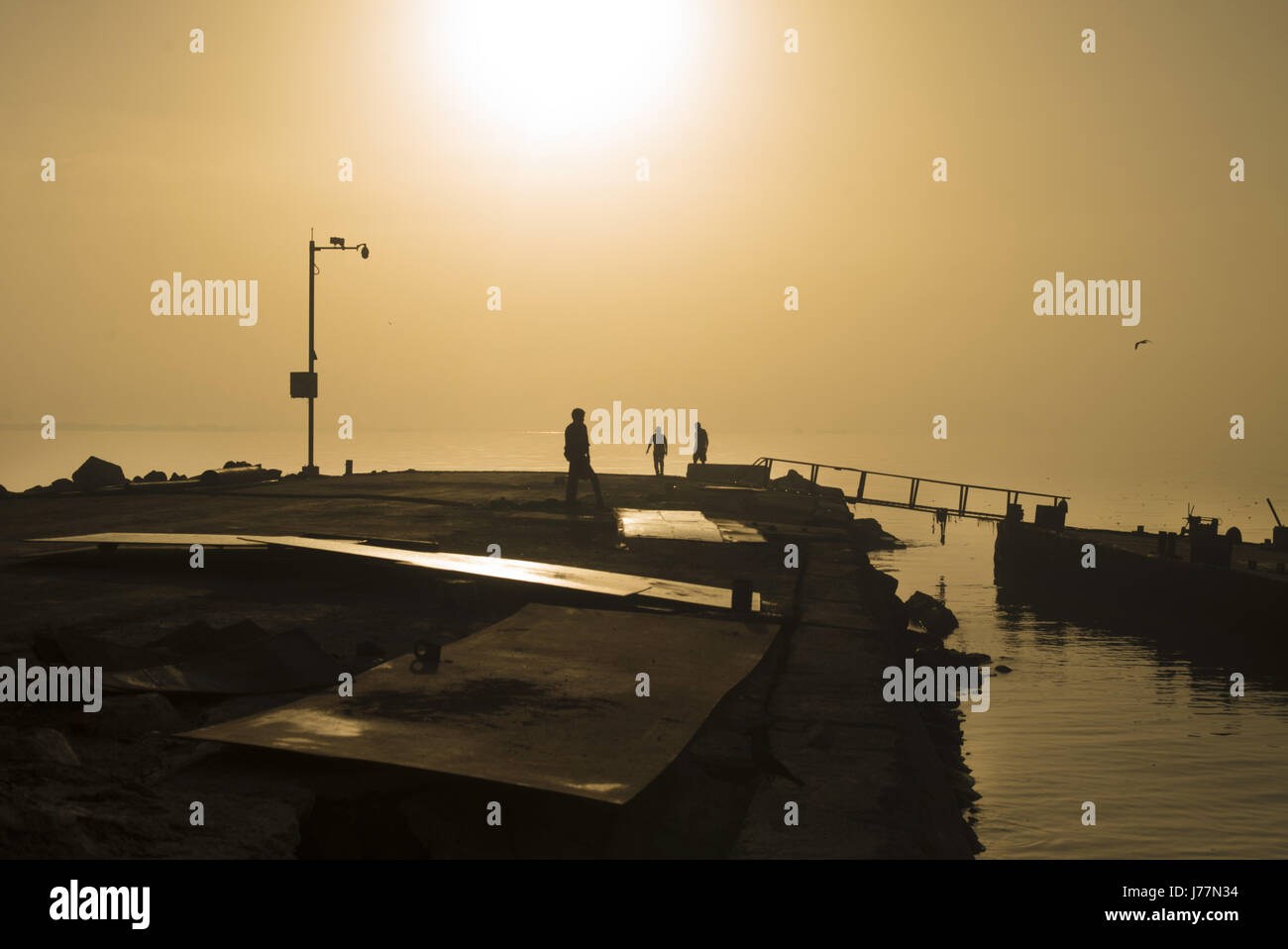 Sewri mumbai hi-res stock photography and images - Alamy