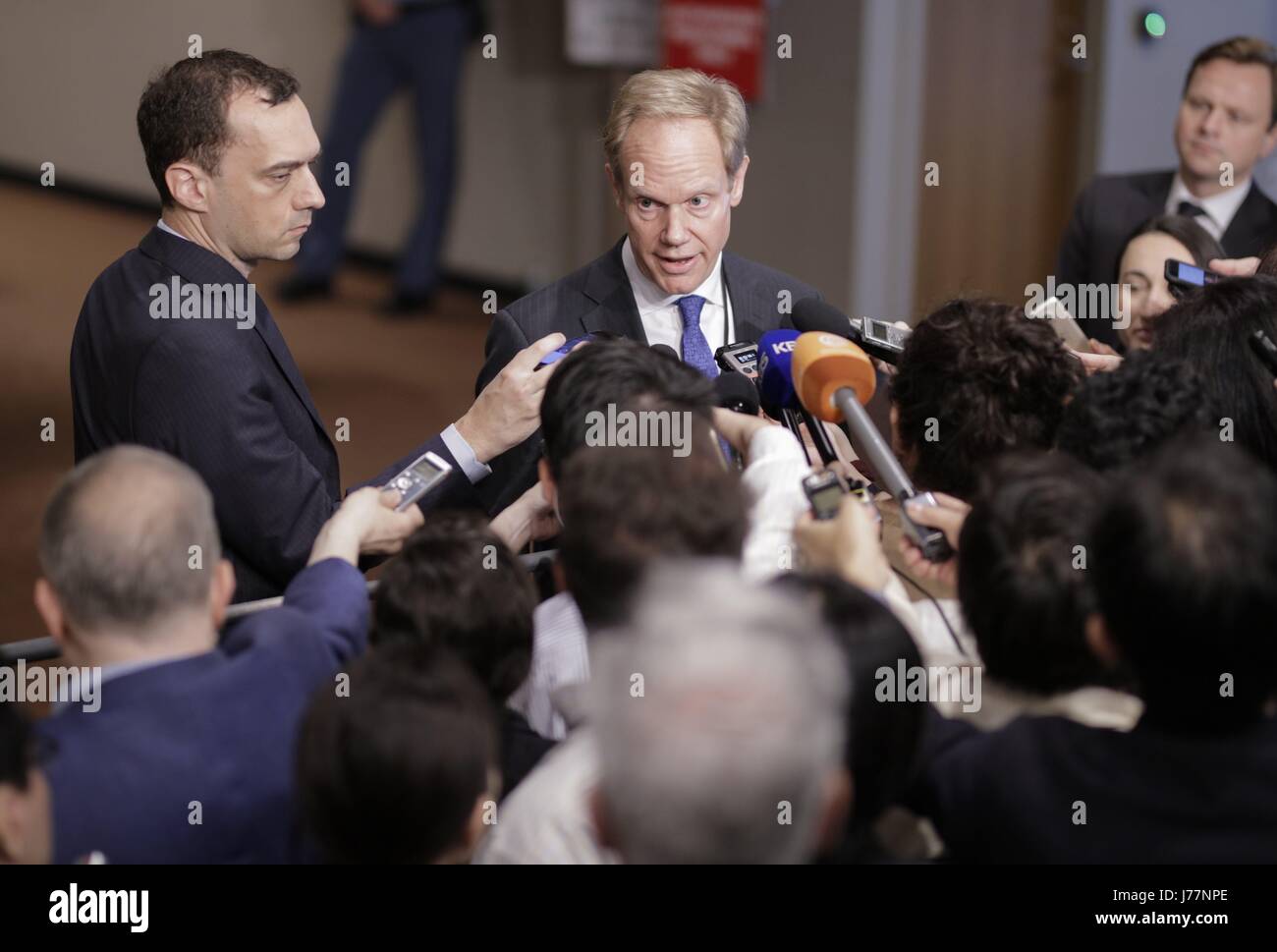 Manchester angriff hi-res stock photography and images - Alamy