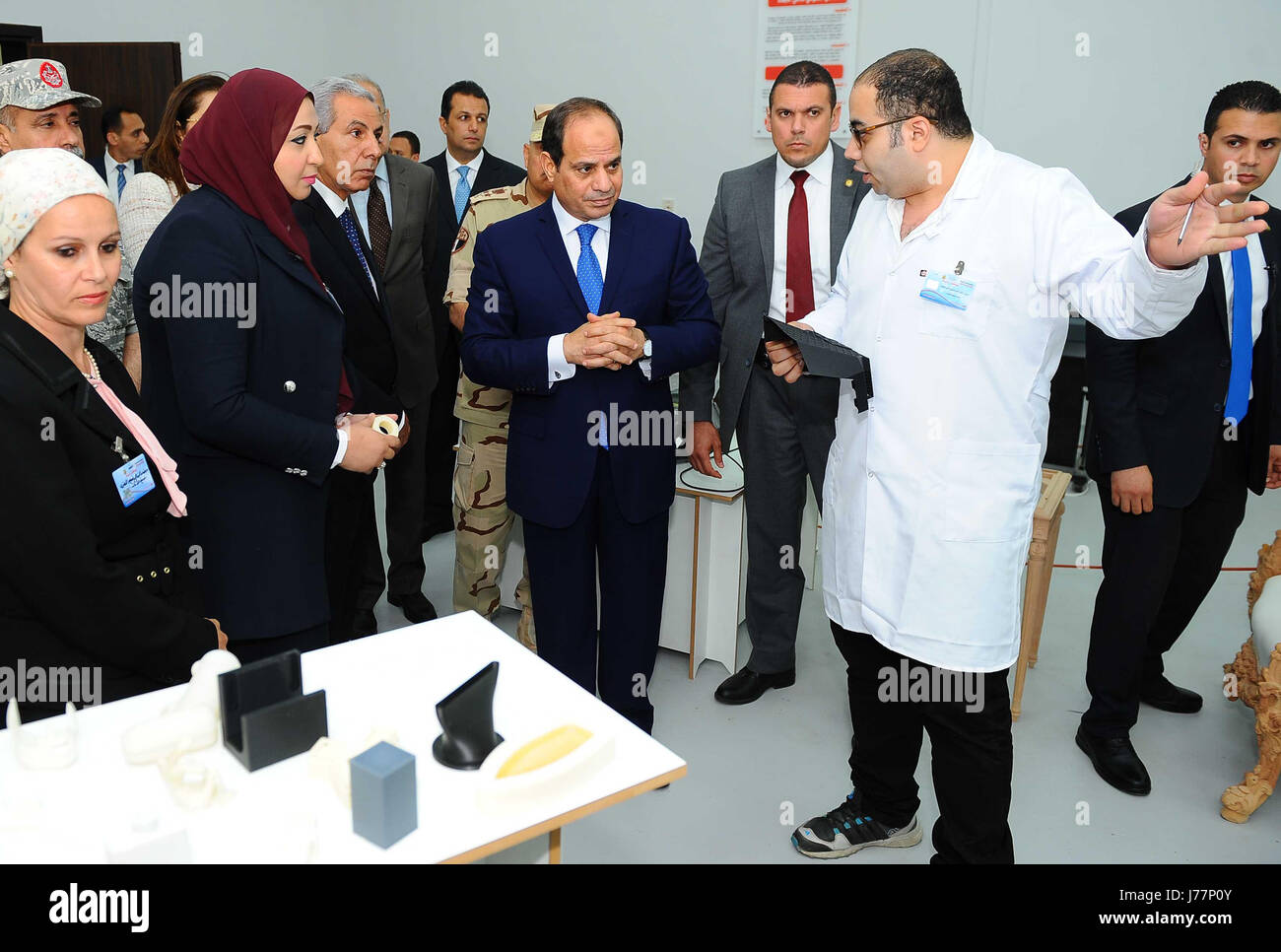 Damietta egypt hi-res stock photography and images - Alamy