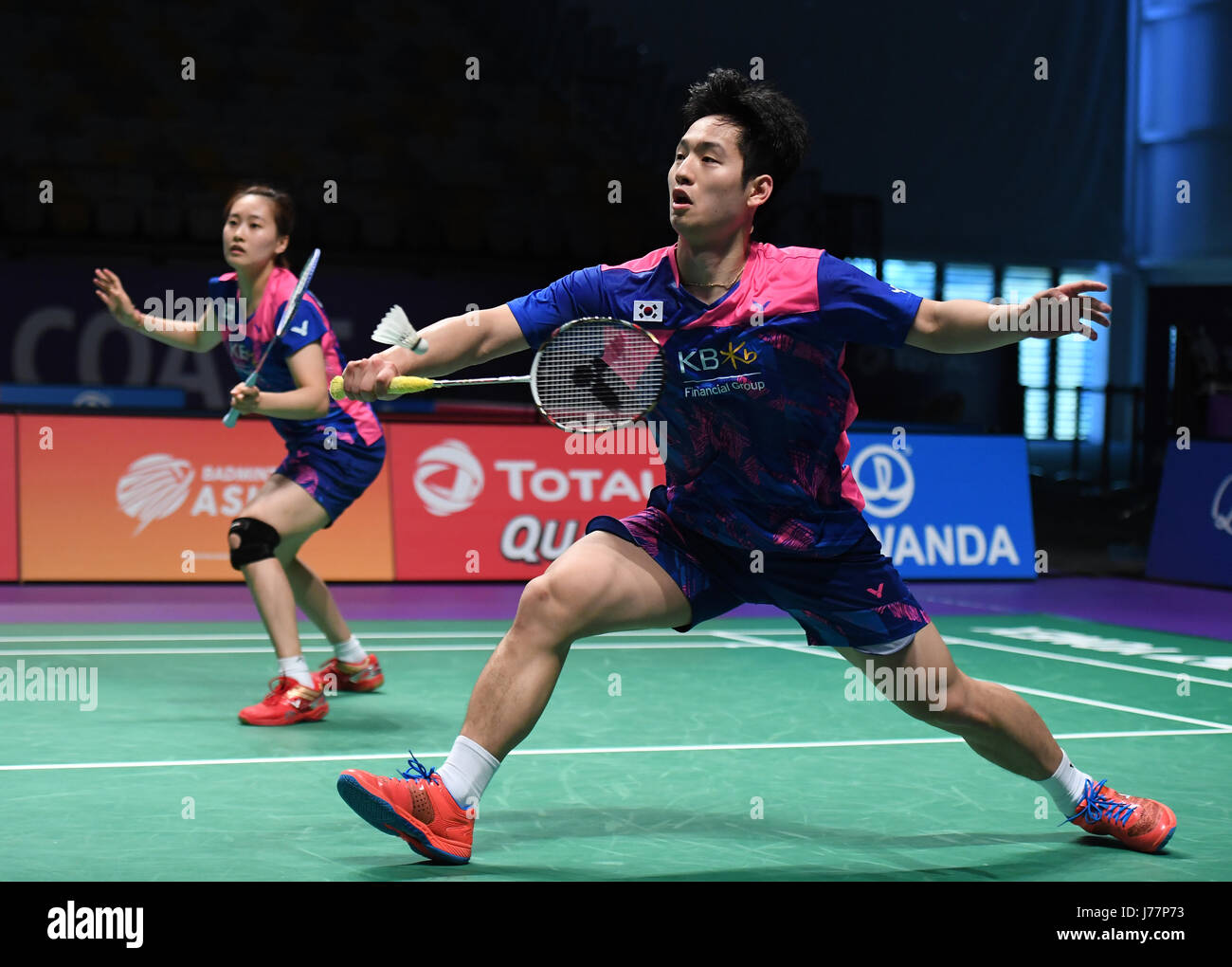 Chae yoo jung hi-res stock photography and images - Alamy