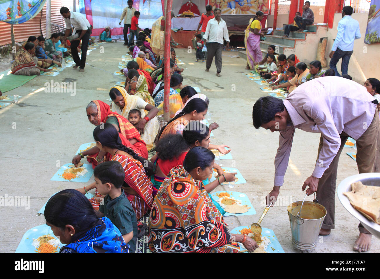 Yavatmal hi-res stock photography and images - Alamy